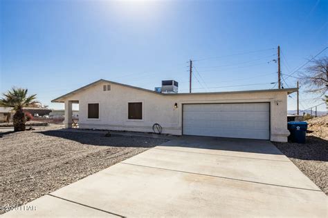 2306 Holly Ave Lake Havasu City Az Mls 1033980 3 Bed 2 Bath