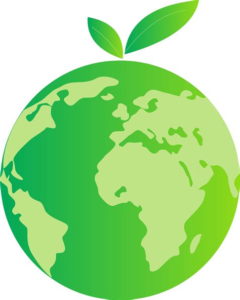 The Environment Day Icon 24170512 Png