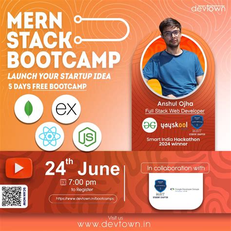 Devtown Programming Courses And Bootcamps Boost Your Career