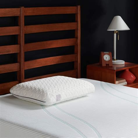 8 Best Tempur Pedic Pillows Reviewed In Detail Summer 2024