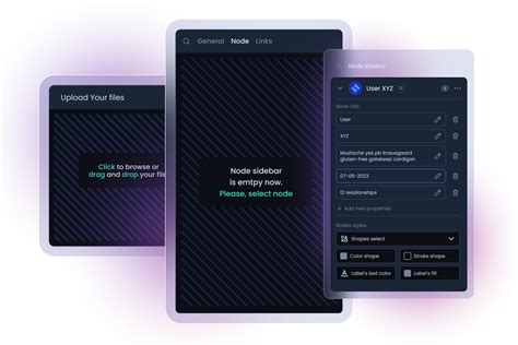 Graph Database Use Cases Match Your Projects With Skills
