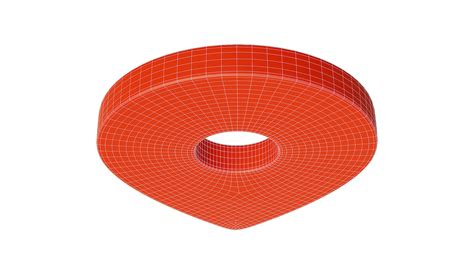 Map Pointer Icon 3d Model Cgtrader