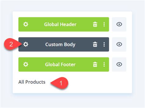 The Divi Theme Builder Elegant Themes Documentation
