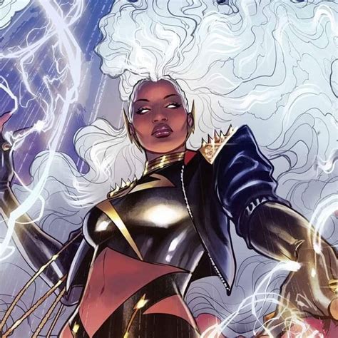 Pin En Storm Of The X Men Superhéroes Heroe