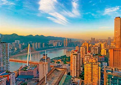Chongqing To Kunming Train High Speed Schedule Tickets And Travel Tips