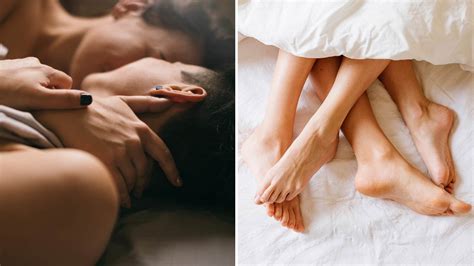 Hur Har Två Tjejer Sex Jag Vill Testa Men är Oerfaren Amelia