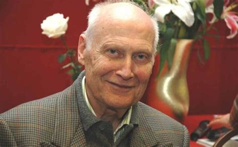 Carta De Bert Hellinger A Su Madre