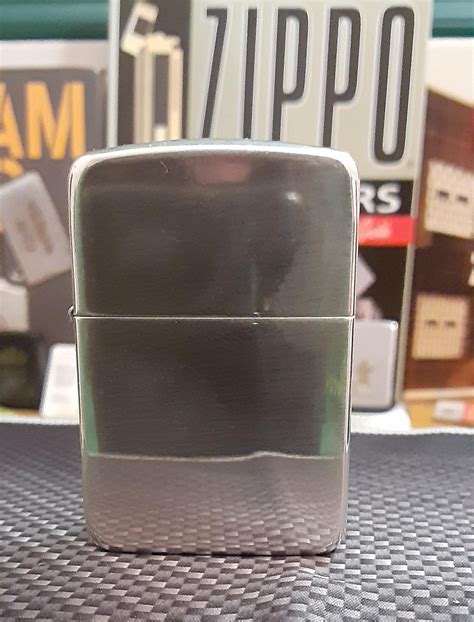 Its My First Zippo Is It Normal For The Wick To Go Completely Black Within A Week It Still