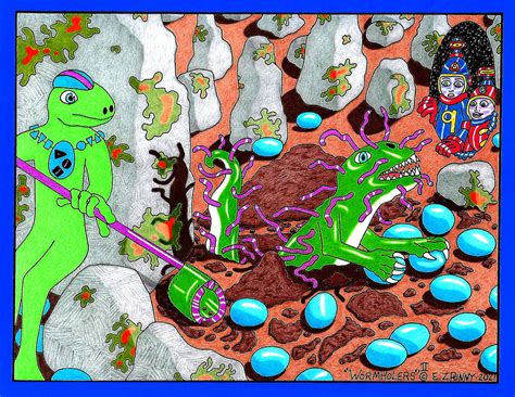 Egg Nabber By Ezpunny On Deviantart