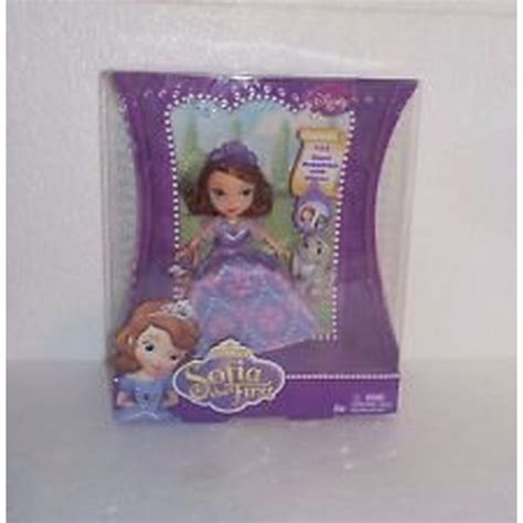 Princess Sofia Andclover