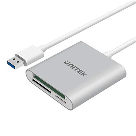 10 Best Usb Cf Card Reader Askdeb