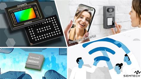 New Iot Devices Bring Cutting Edge To Green Tech Connectivity And Imaging Electronic Design