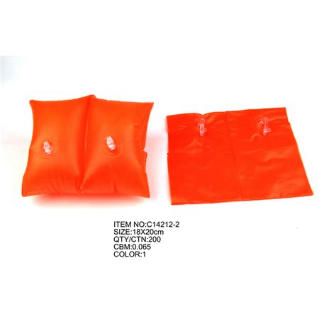 Brassard Piscine Orangeobjet Publicitairegoodiespersonnalisation D