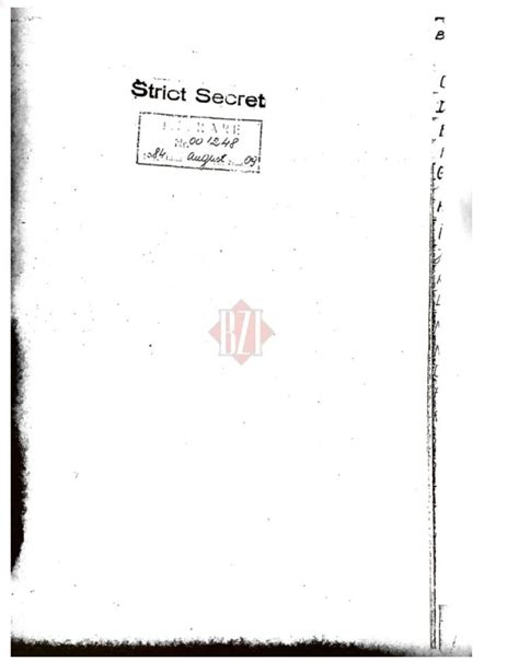 Document „principele” Radu Duda Sluga Securității