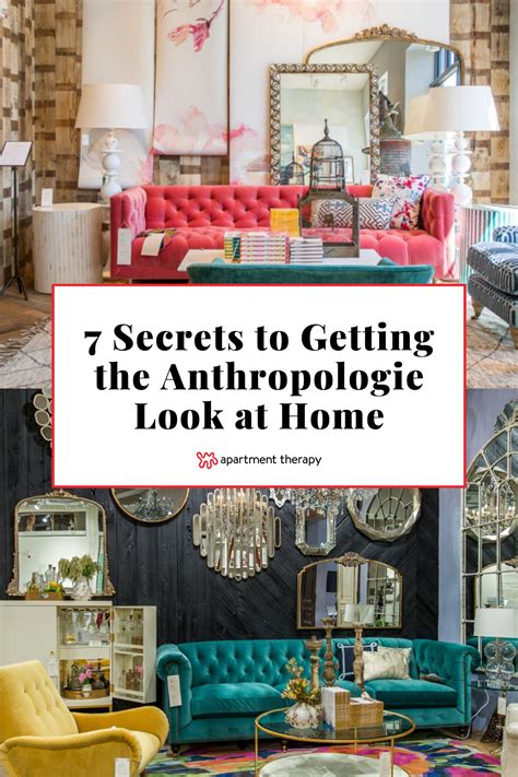 Anthropologie Living Room Artofit