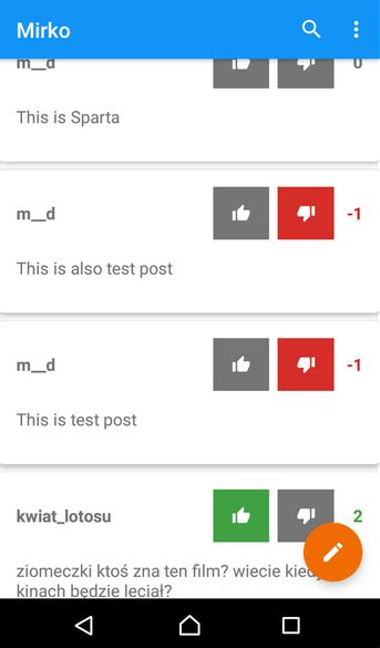 Dealing With Asynchronous Data Flow In Recyclerview Items — Model View Presenter Approach Using