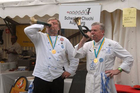 Kig 2013 Cc Club Kochender Männer
