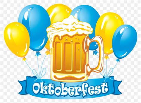 Oktoberfest Celebrations Beer Clip Art Png 6380x4700px Oktoberfest