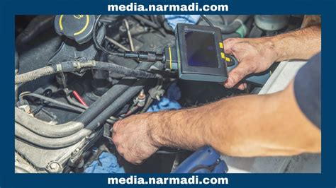 Understanding The Types Of Borescope Camera Ict News