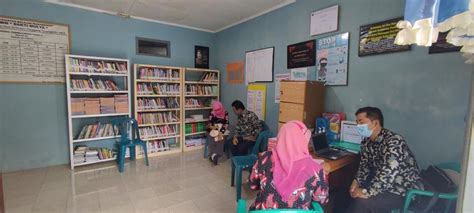 Bagan Struktur Organisasi Ppid Kalurahan