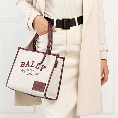 Bally Eine Der ältesten Luxusmarken Made In Switzerland The Onliner