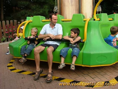 Vacanzelandia Itinerari Diari Di Viaggio Veneto Gardaland