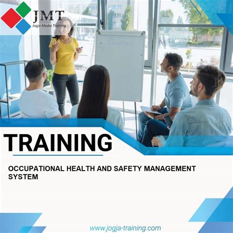 Training Occupational Health Safety Management