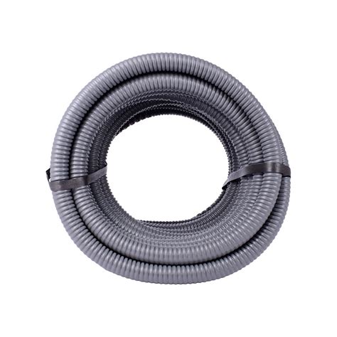 Tubo Flexible Licuatite 34 Pulgada Hermético Para Cableado Pefsa