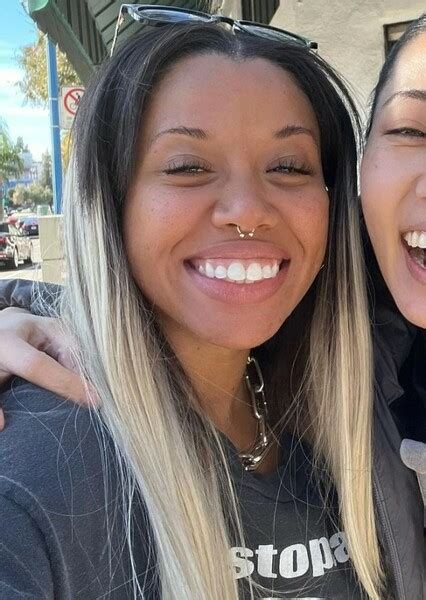 Ericka Bozeman Fan Casting