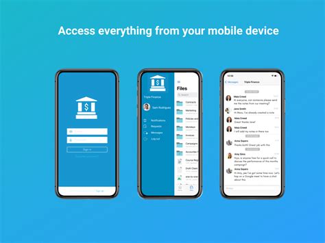 Clinked The Secure Customizable Client Portal Provider Review