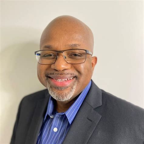 Ronnell Spears Chief Financial Officer At Council On Aging Of