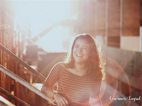 Bárbara Maciel Com Amor Ingrid