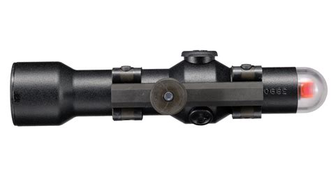 Dna Single Point Red Dot Sight Oeg Moa Vollmetall F Xm177 Car 15