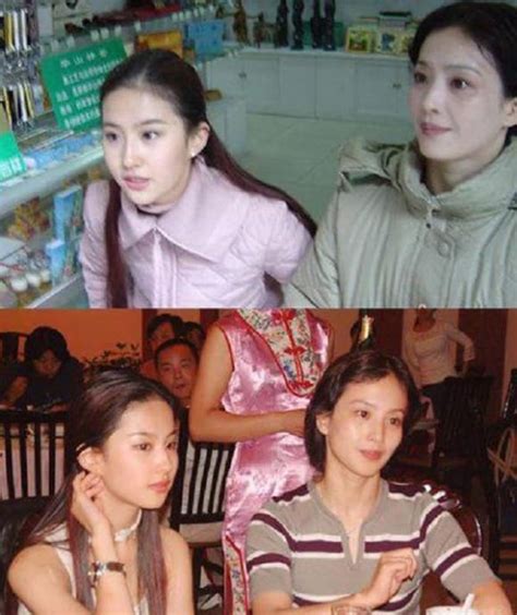 Mẹ Của Lưu Diệc Phi Khi Trẻ đẹp Hơn Cả Con Gái Cô Từng Kết Hôn 2 Lần Nhưng Hiện Vẫn độc Thân