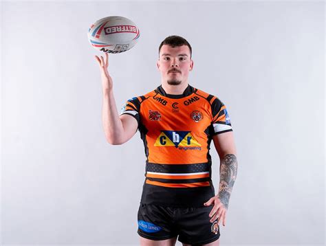 The Opportunity To Play At The Higher Level And For Such A Great Club