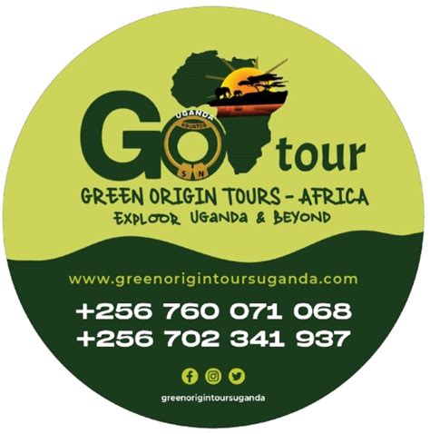 Green Origin Tours Africa Ltd