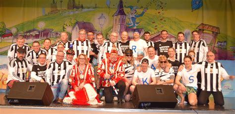 Kg Wenter Klaavbröder Ev Windhagen Präsentiert In Dieser Session