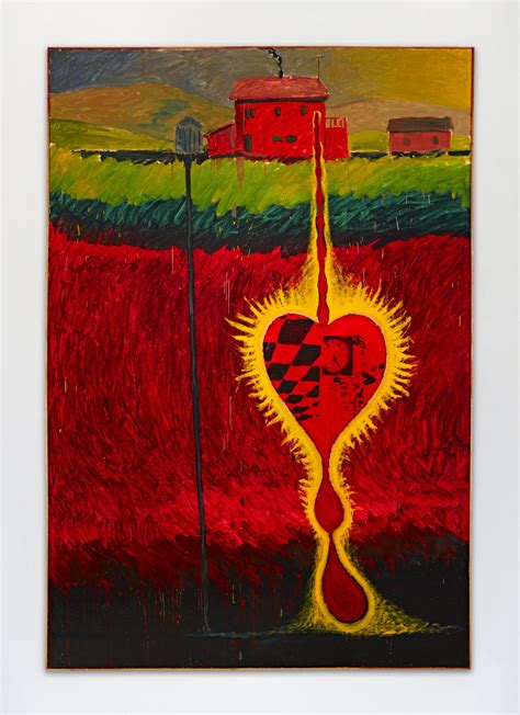 Parker Gallery Wally Hedrick