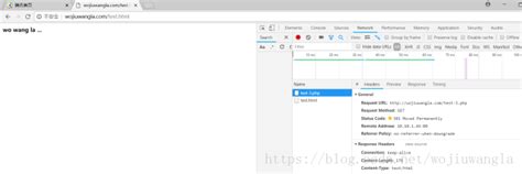 Nginx伪静态（超级简单）nginx 伪静态 Csdn博客