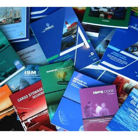 What Is Nautical Publication At Liam Meudell Blog