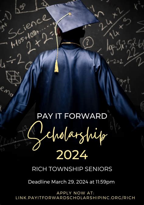 Jermane Jackson On Linkedin For Any Seniors That Are Part Of District 227