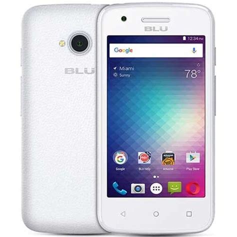 Blu Dash L2 Price In Bangladesh 2025 Full Specs And Review Mobiledokan