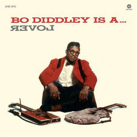Diddley Bo