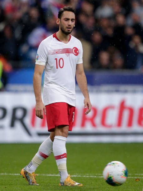Pin On Hacan Calhanoglu