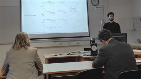 Bojan Evkoski Successfully Defended His Master Degree Department Of Knowledge Technologies