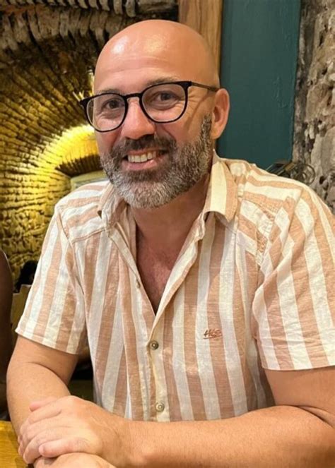 Martín Mezza Editora Discurso