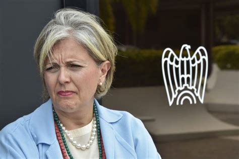 Enea Per La Presidenza Designata Francesca Mariotti