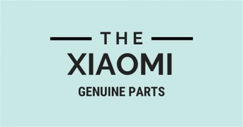 Xiaomi Redmi Spare Parts Best Price Online Store Cellspare