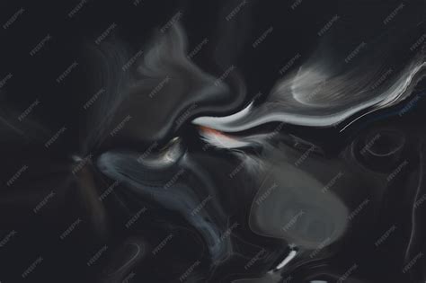 Premium Vector Liquify Background