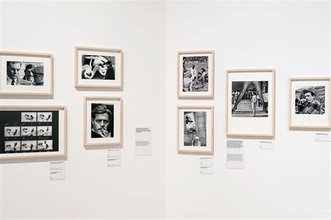 Sergio Strizzi The Gaze Beyond The Set Exhibition Palazzo Delle